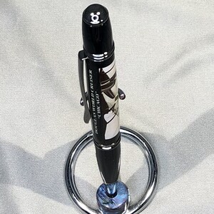 Douglas World Cruiser Chicago Fabric Embedded Resin Relicpen Aviation ...