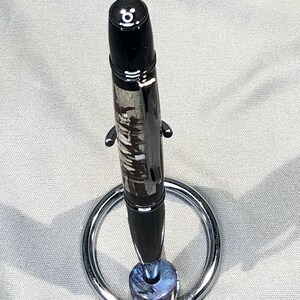 Douglas World Cruiser Chicago Fabric Embedded Resin Relicpen Aviation ...