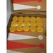Vintage Cardinal Backgammon Set 30 Bakelite Marbled Catalin Tiles ONLY ...