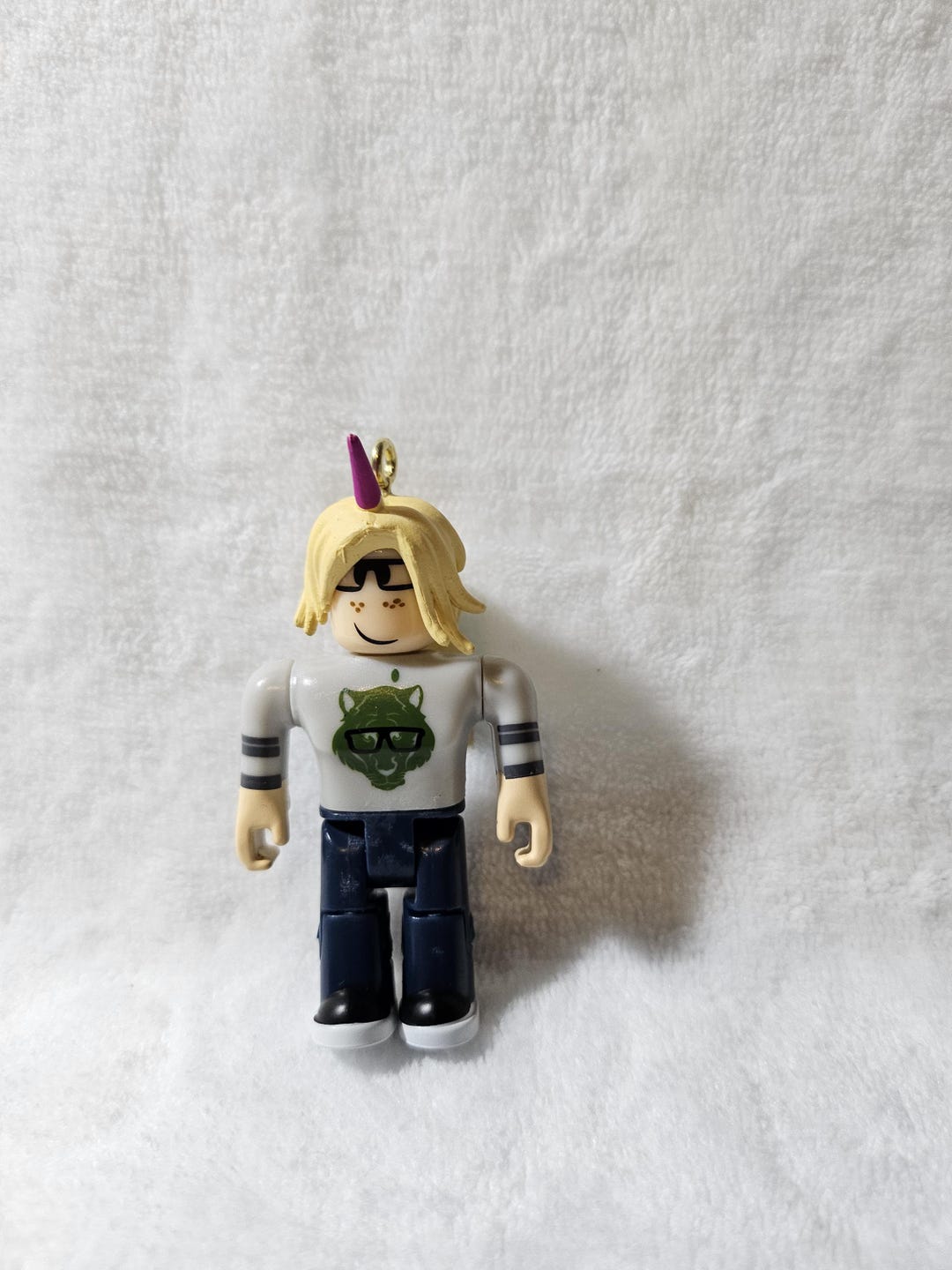 ROBLOX Reese Ornament - Etsy