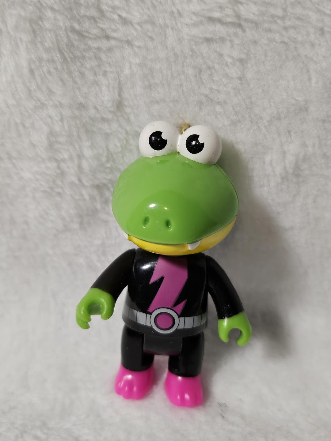 Ryan's World gus the Gator Ornament - Etsy