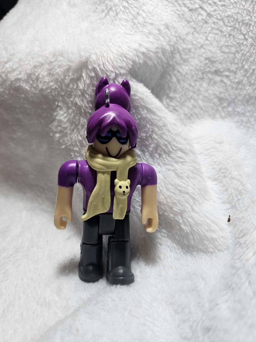 ROBLOX Brighteyes Ornament - Etsy