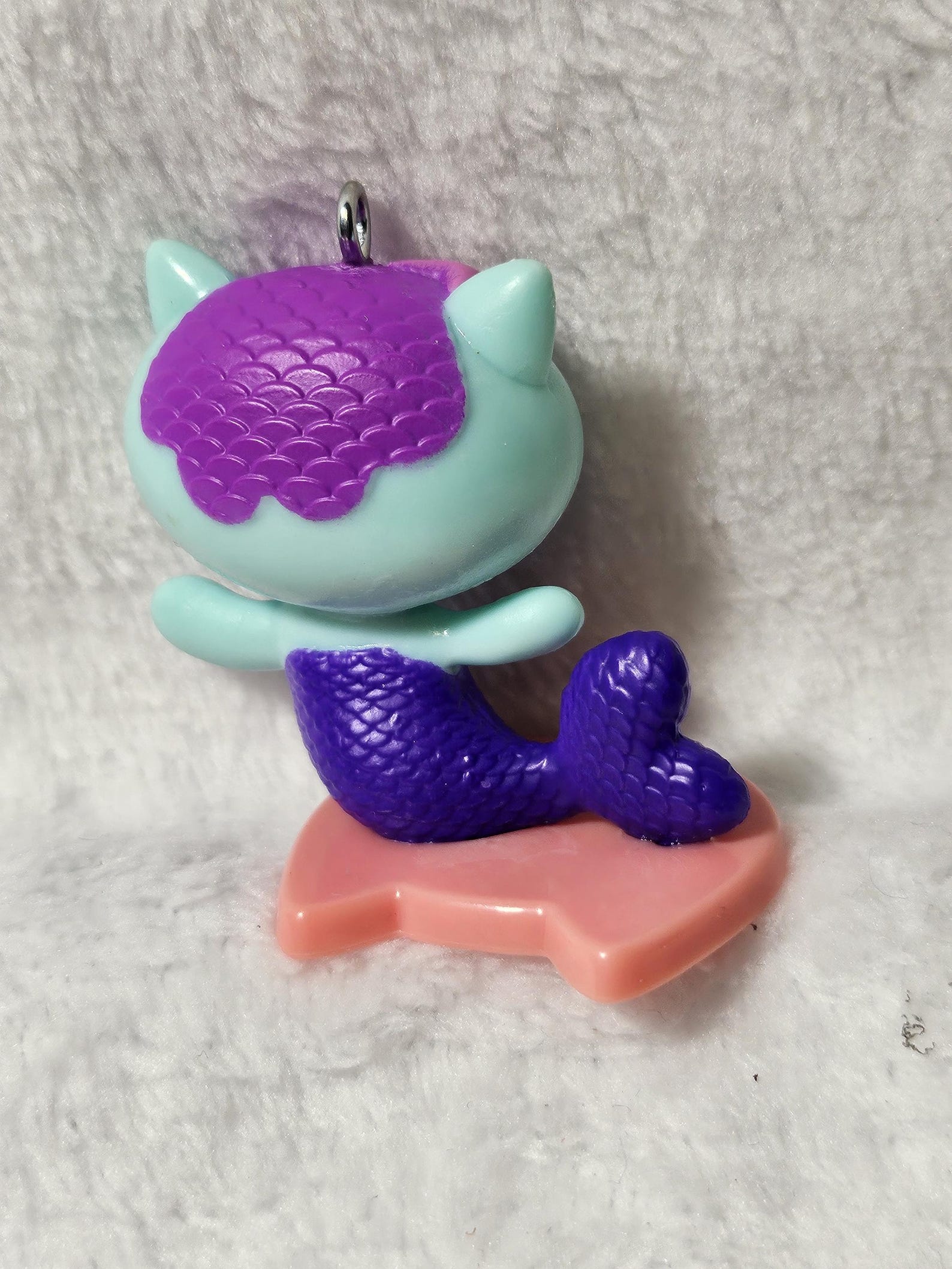 Gabby's Dollhouse "mercat " Ornament - Etsy