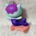 Gabby's Dollhouse "mercat " Ornament - Etsy