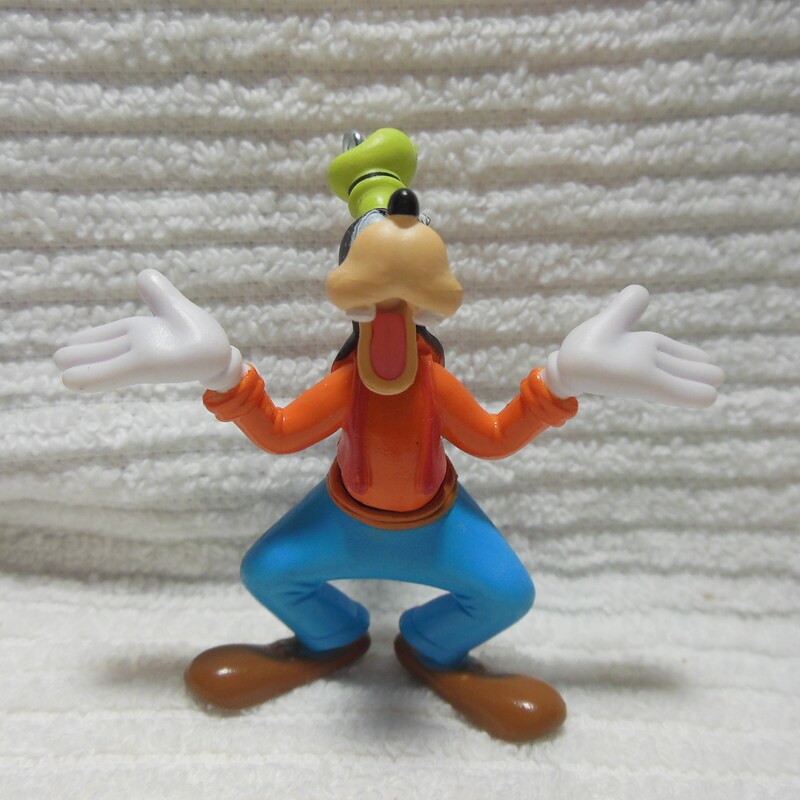 Goofy Toys - Etsy