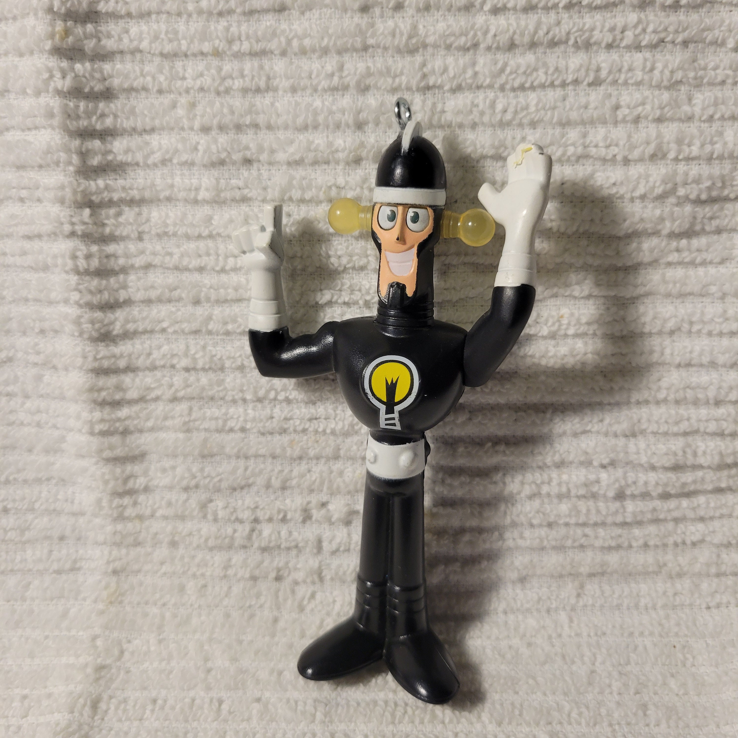 Teen Titans Go Dr Light