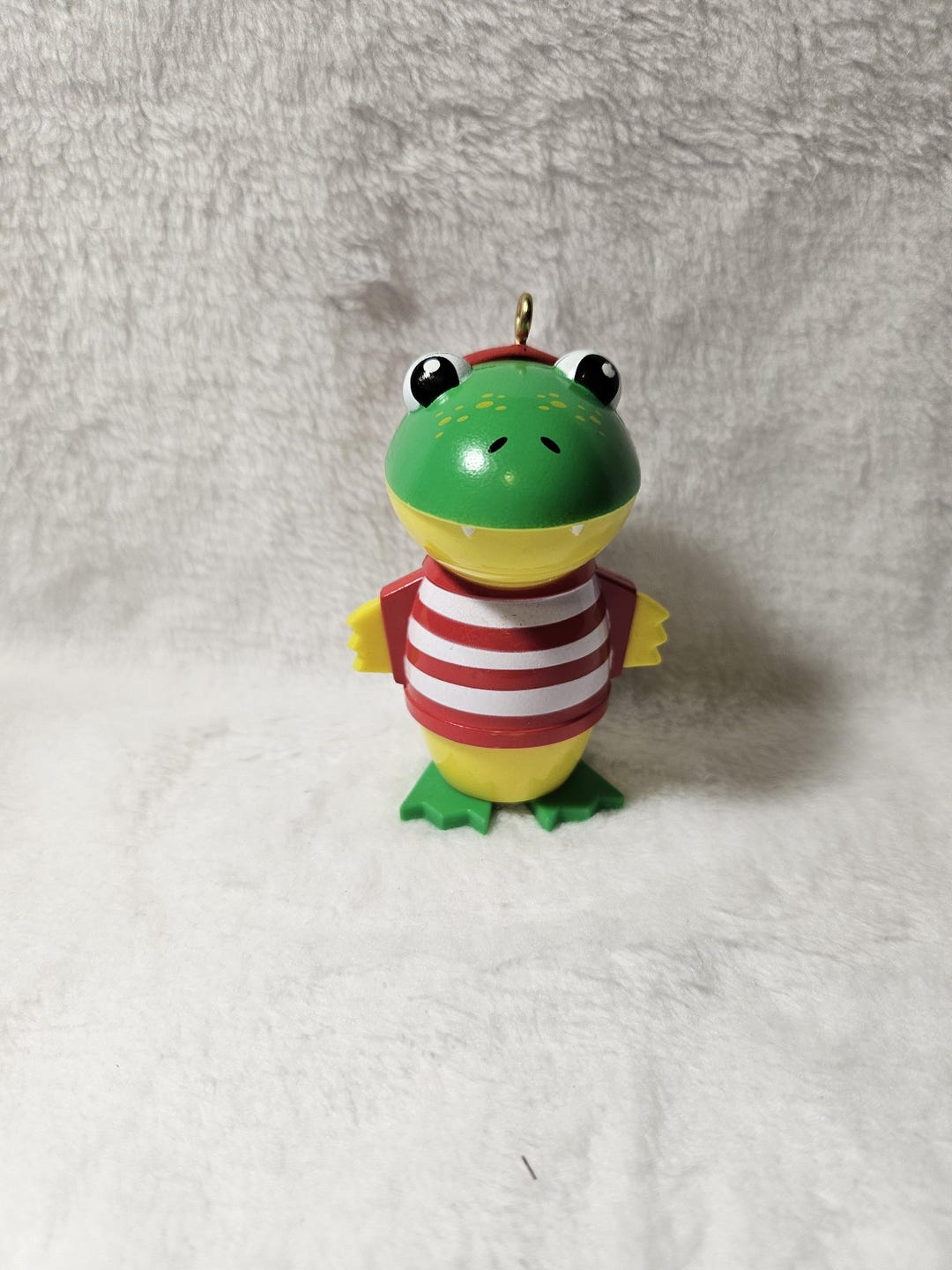 Ryan's World "gus the Gator" Ornament - Etsy