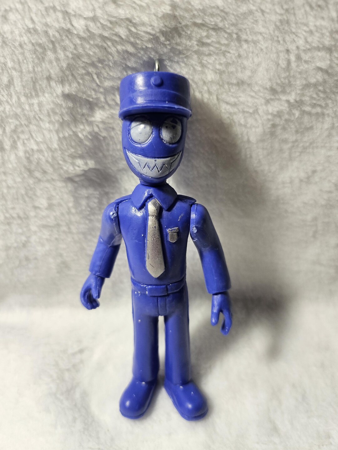Five Nights at Freddy's " Fritz Smith" Ornament - Etsy