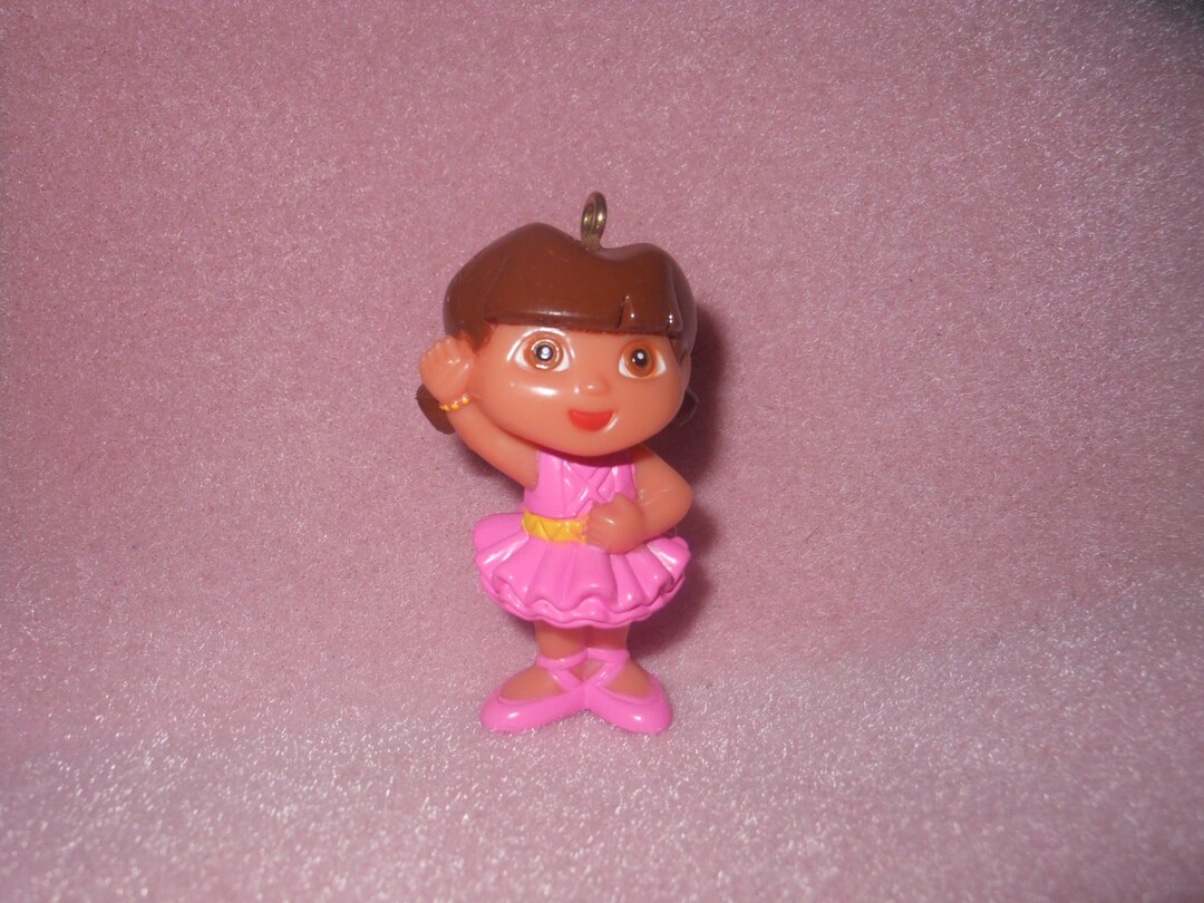 Dora the Explorer - Etsy