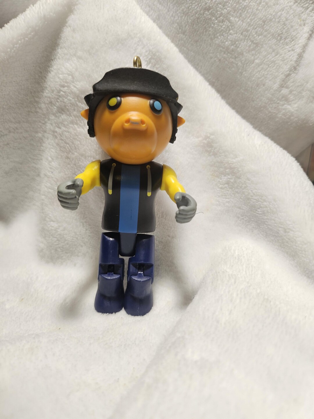 ROBLOX Billy Roblox Piggy Ornament - Etsy