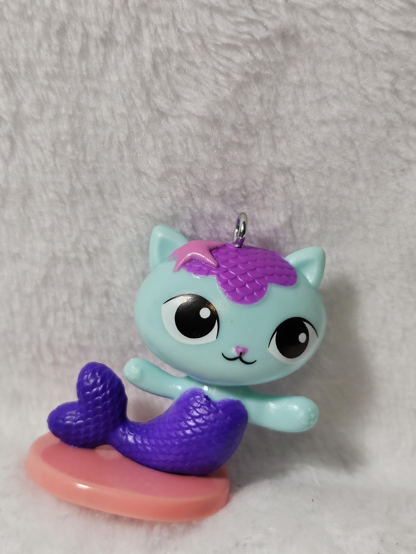 Gabby's Dollhouse "mercat " Ornament - Etsy