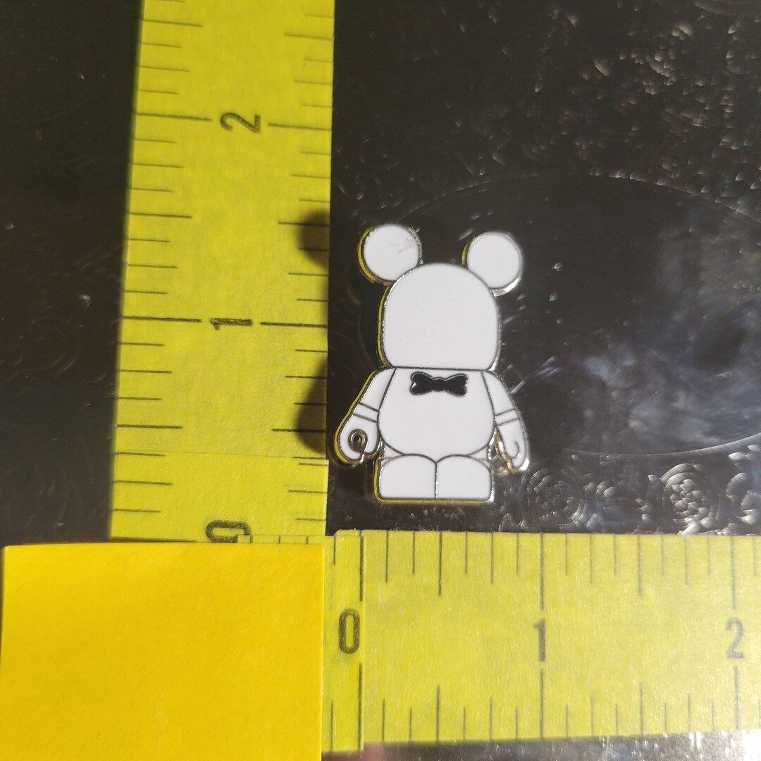 Mickey Mouse Disney Needle Minder - Etsy