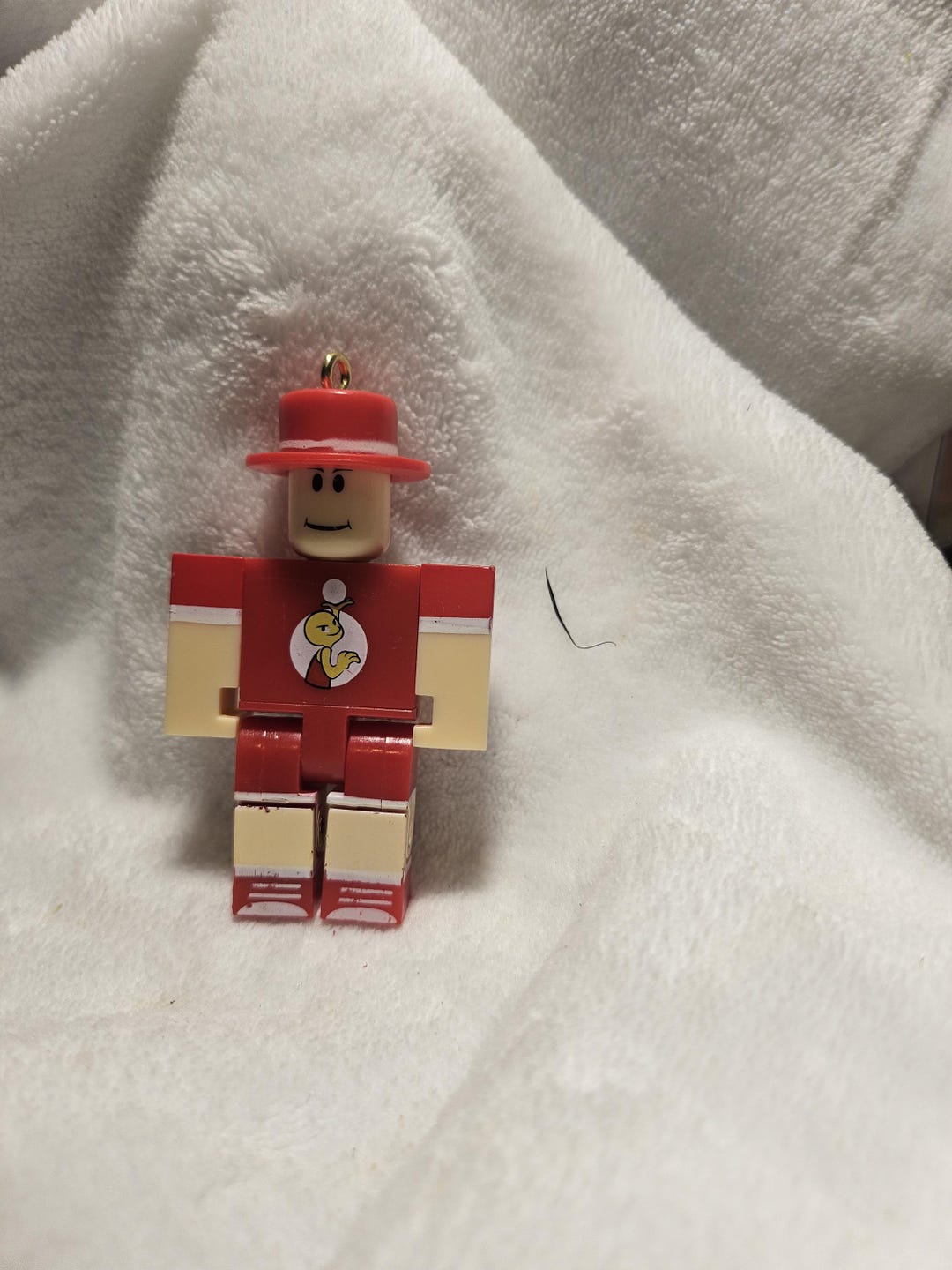 ROBLOX Alex Newtron Ornament - Etsy