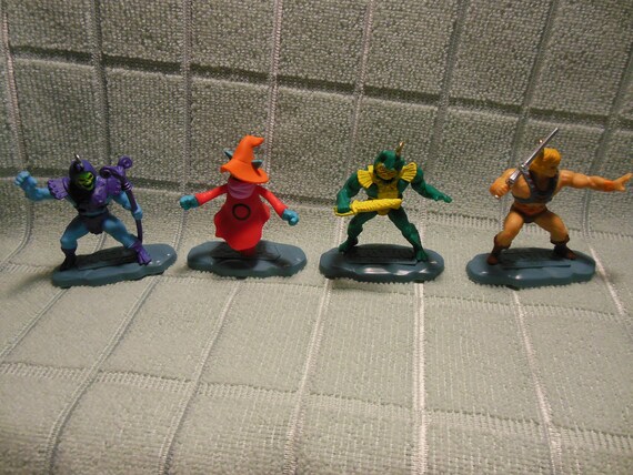 He-man Ornaments - Etsy