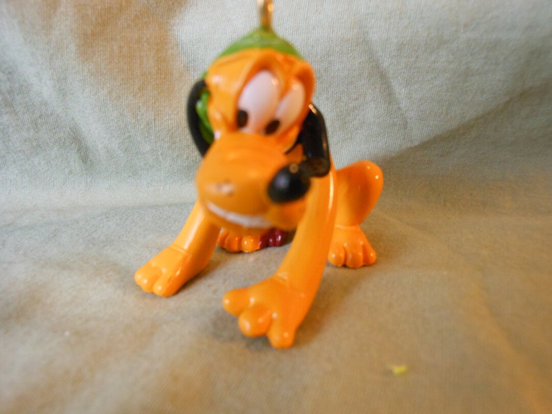 Pluto Pirate Ornament - Etsy