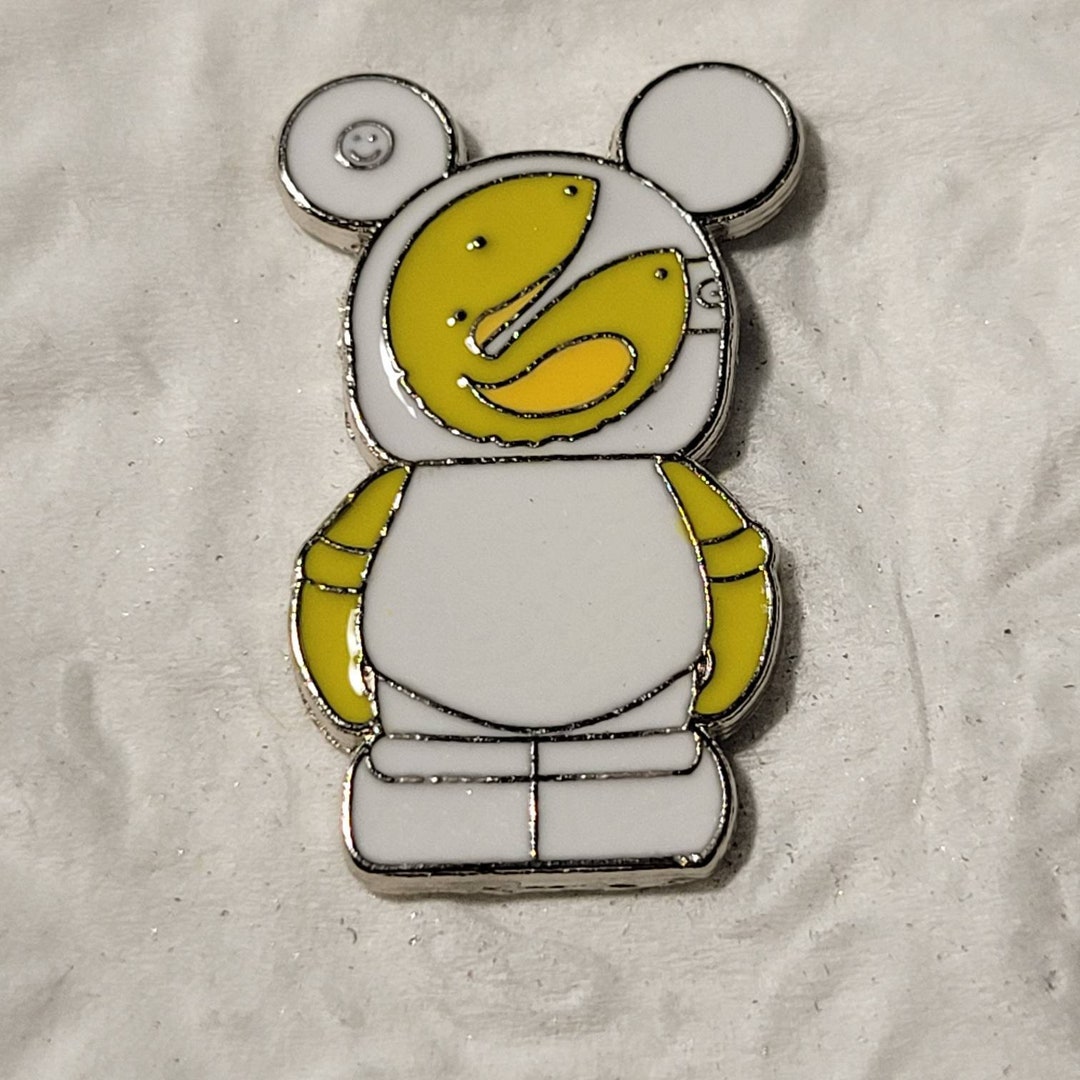 Mickey Mouse Disney Needle Minder - Etsy