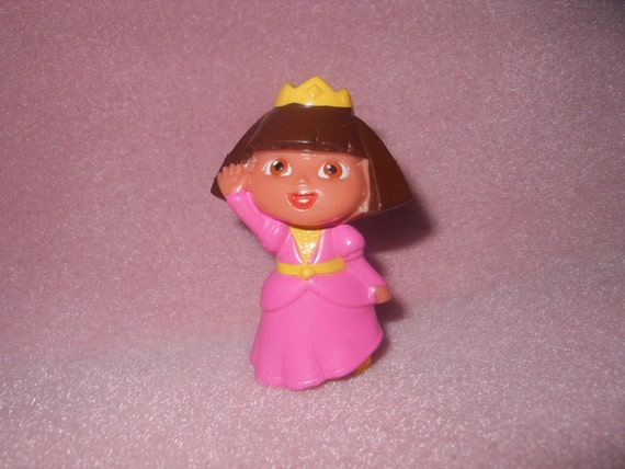 Dora the Explorer - Etsy