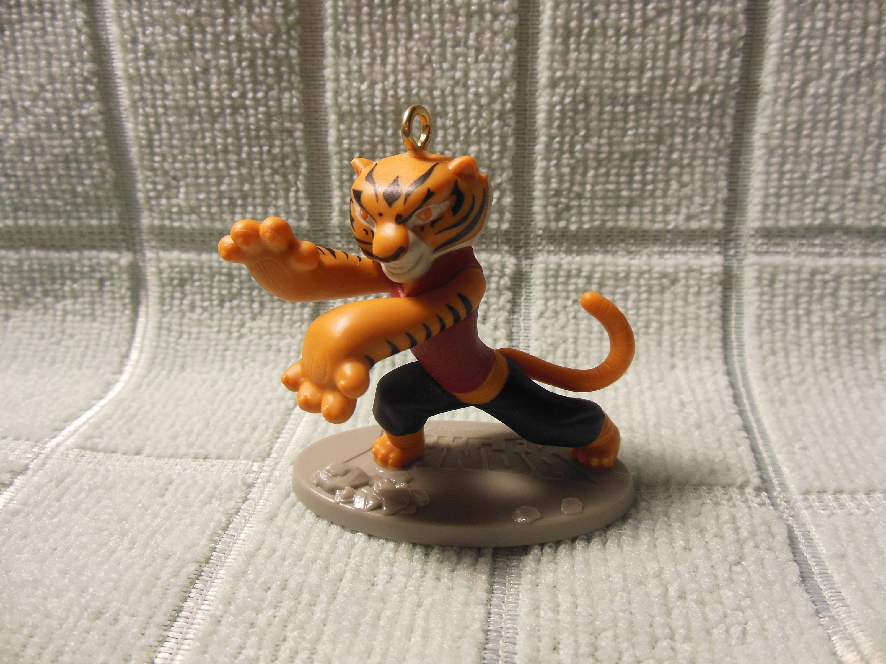 Kung Fu Panda 2 Tigress