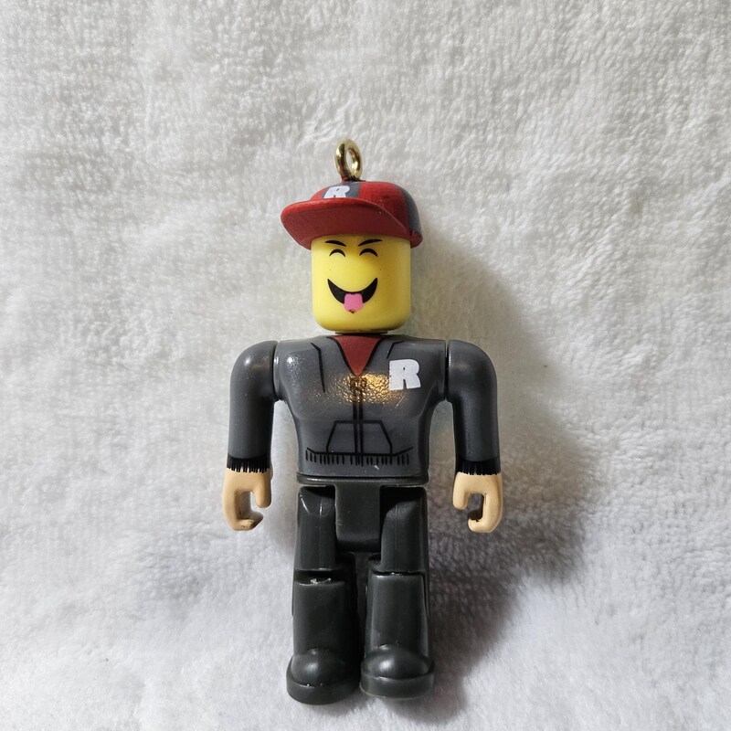Roblox Builder Man - Etsy