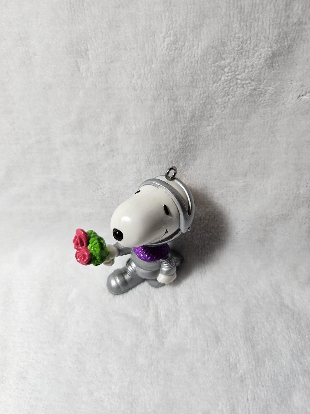 Snoopy Knight Ornament - Etsy