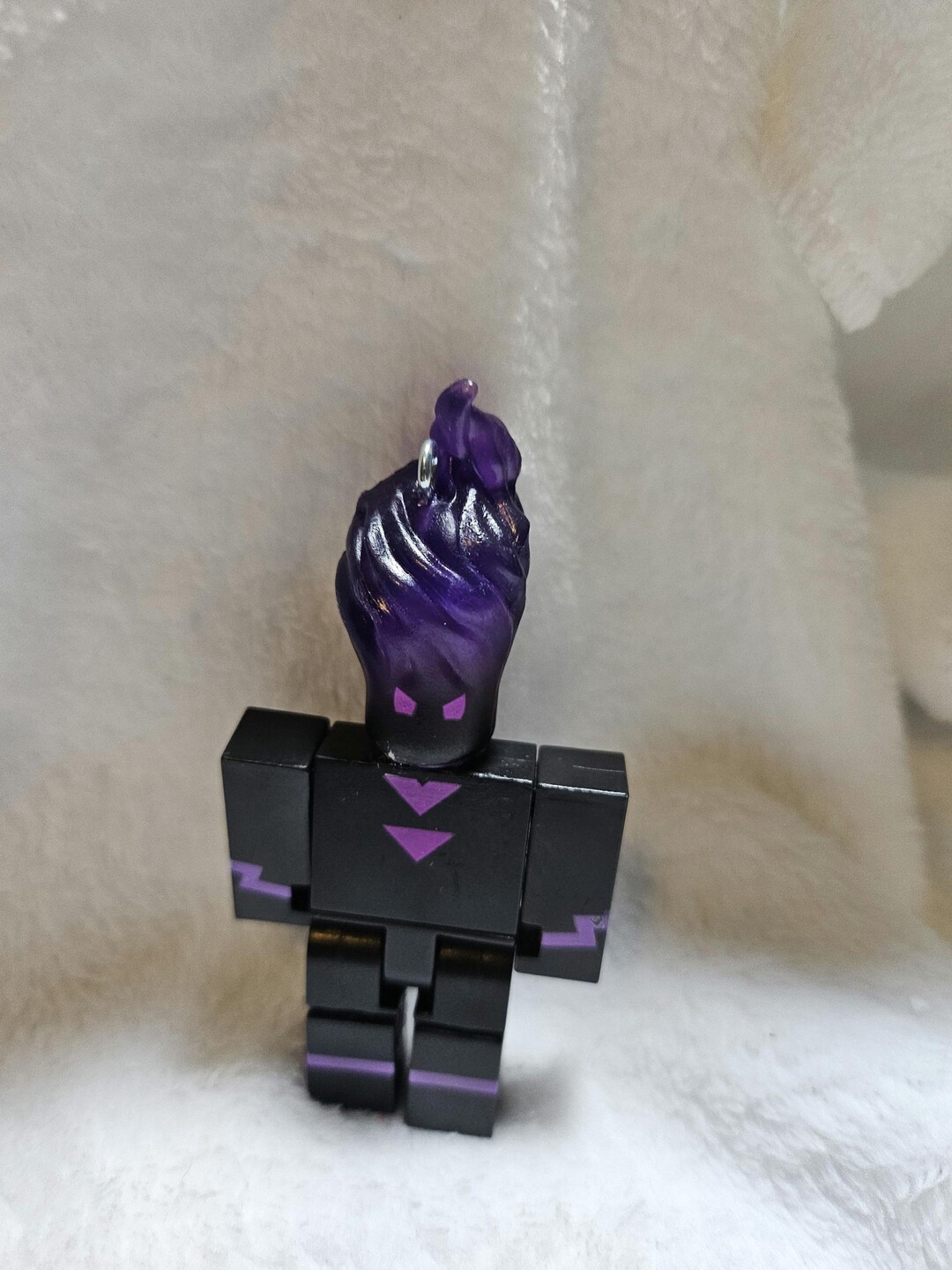 ROBLOX Dark Matter Ornament - Etsy