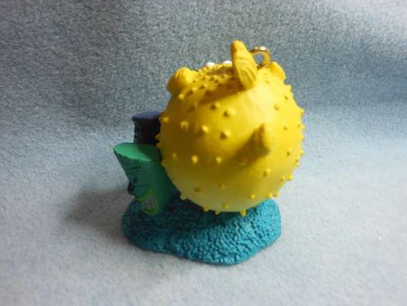 Bloat From Finding Nemo