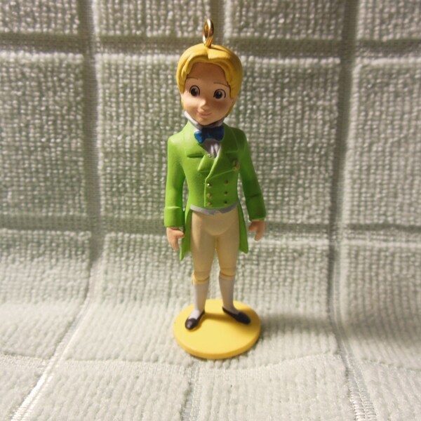 Prince James - Etsy
