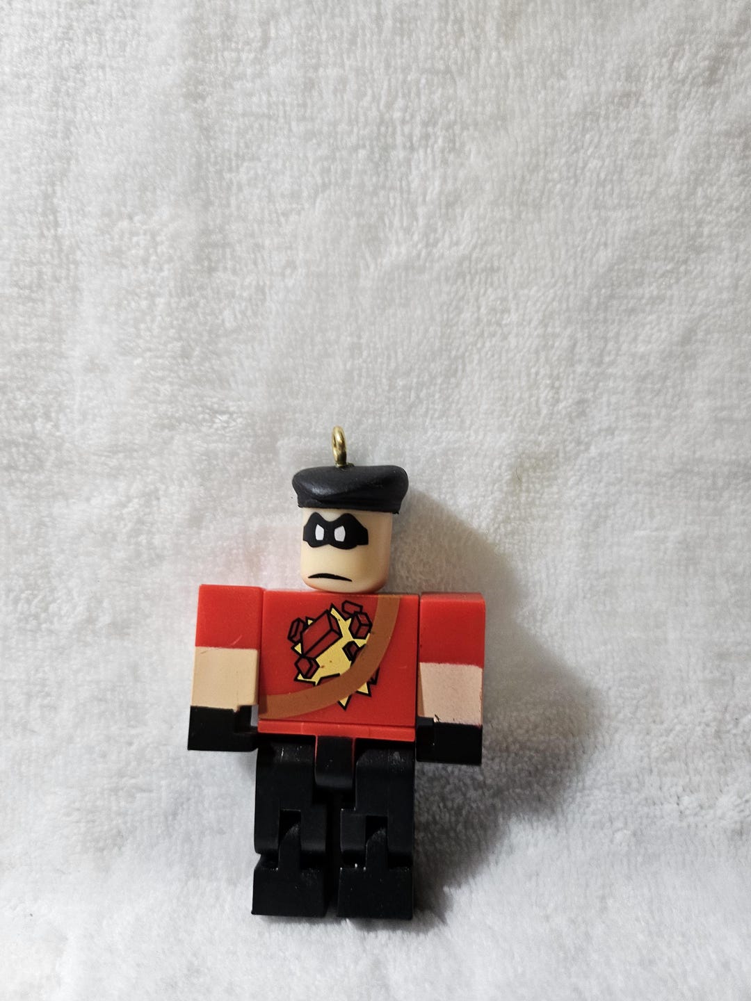 ROBLOX Dynamo Ornament - Etsy