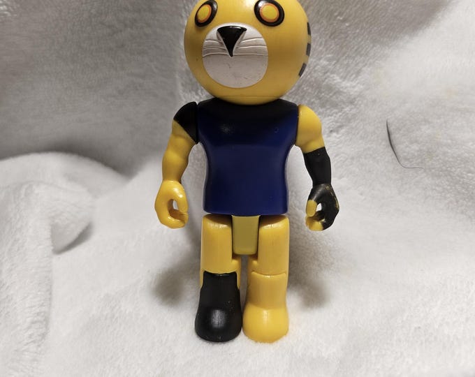 ROBLOX Tigry Roblox Piggy Ornament - Etsy