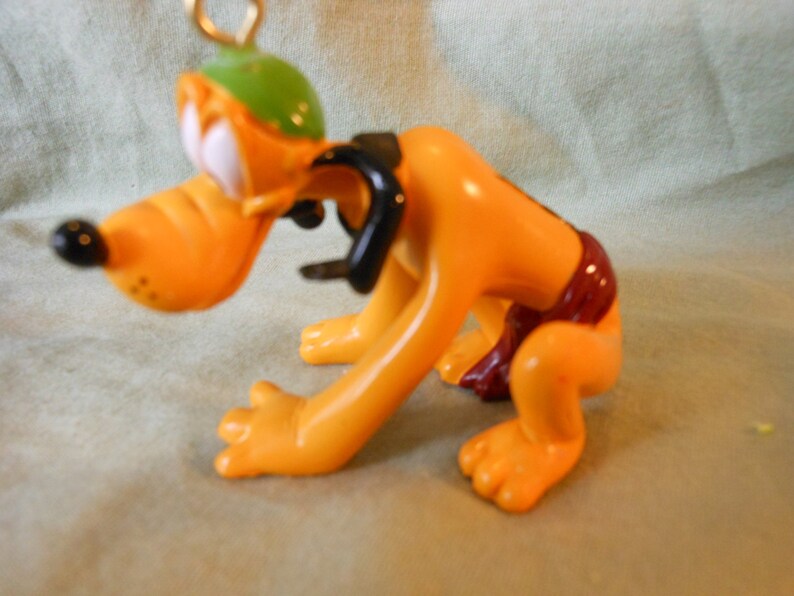 Pluto Pirate Ornament - Etsy