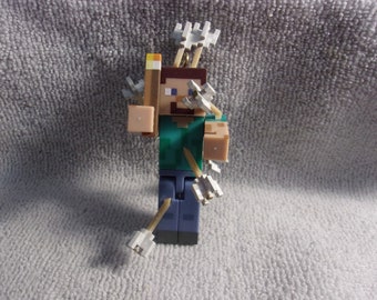 Torch and Arrow - Etsy