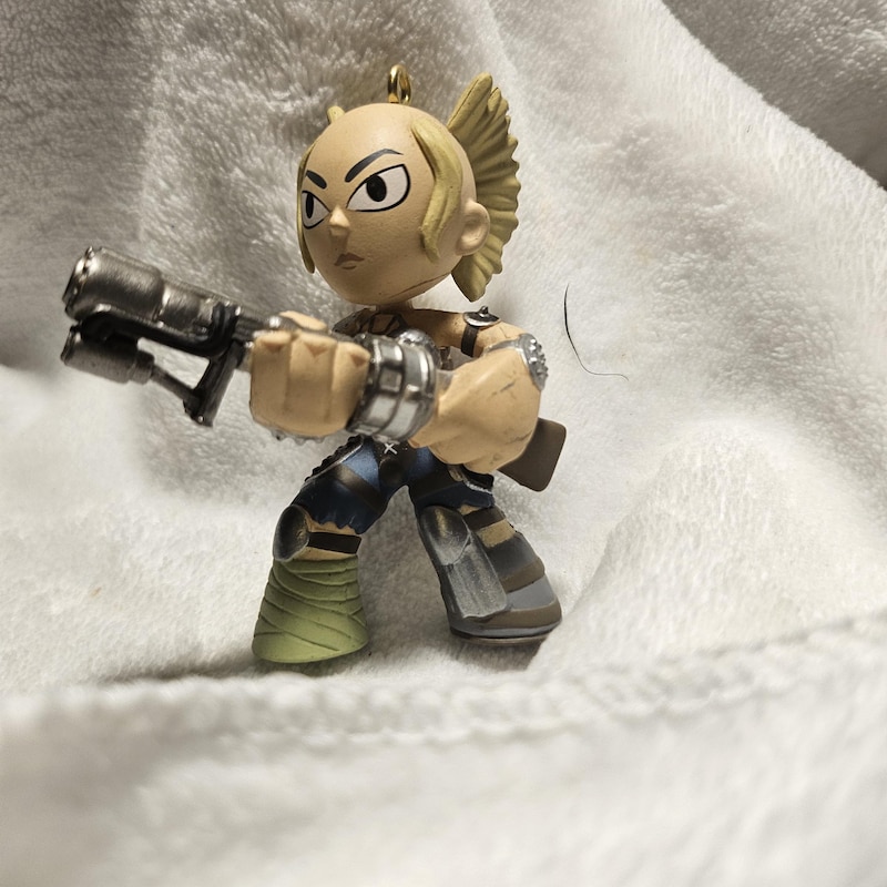 Female Deathclaw - Etsy