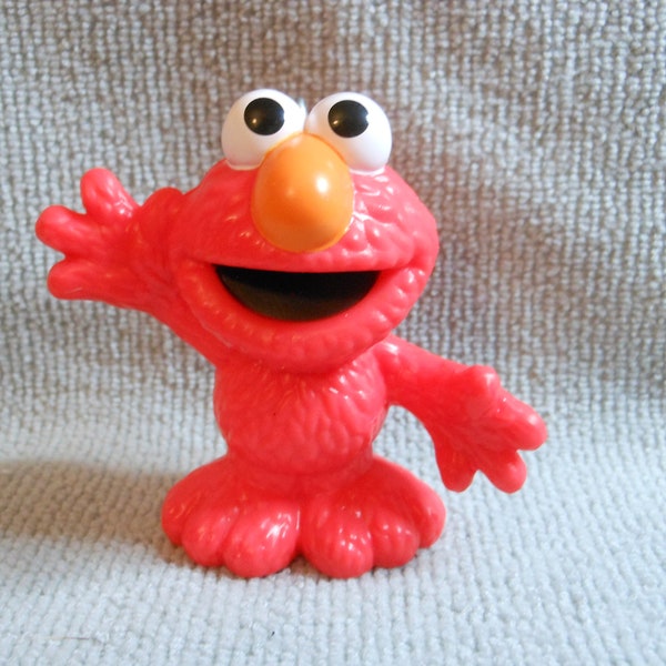 Elmo - Etsy