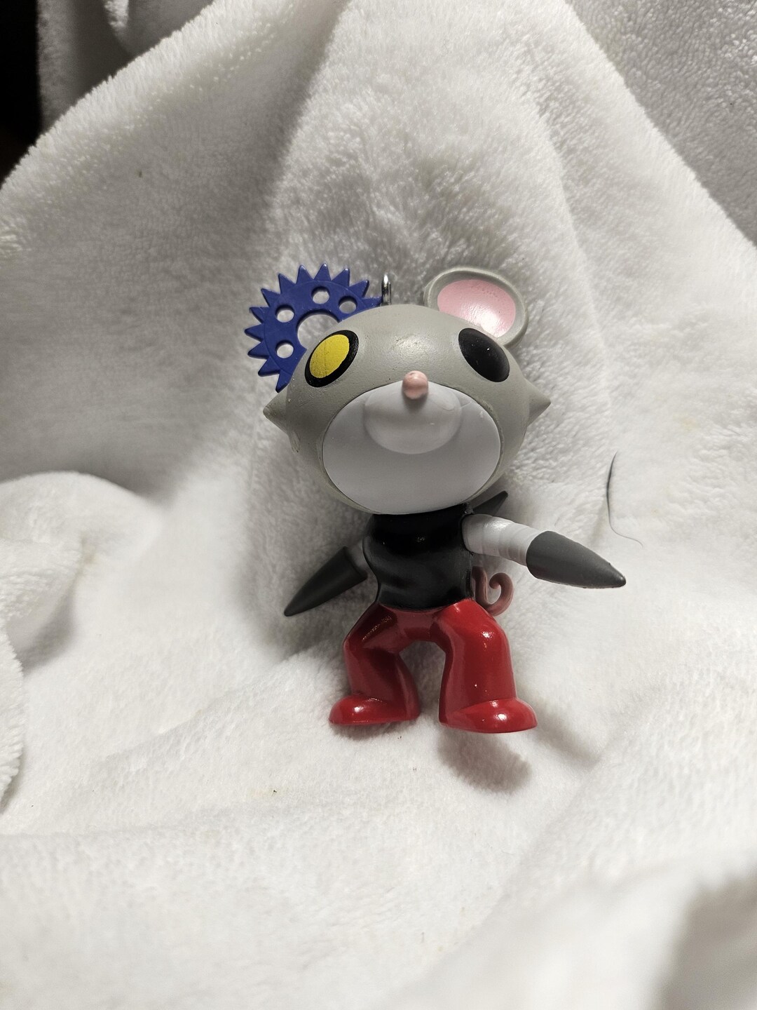 ROBLOX Raze Roblox Piggy Ornament - Etsy