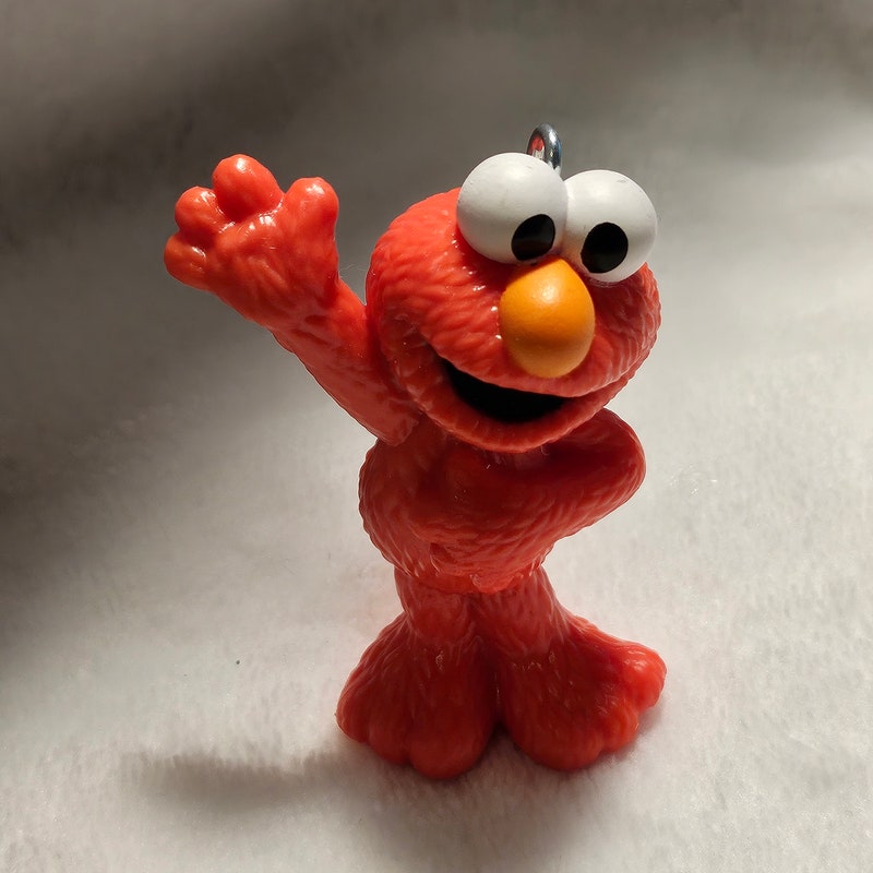 Elmo - Etsy