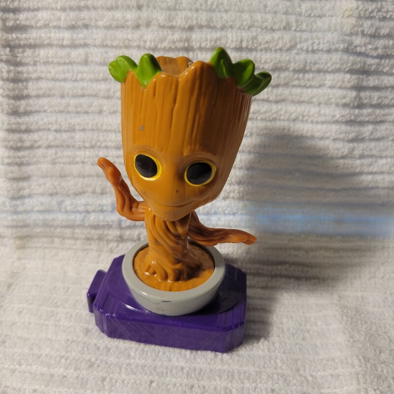 Groot Ornament - Etsy