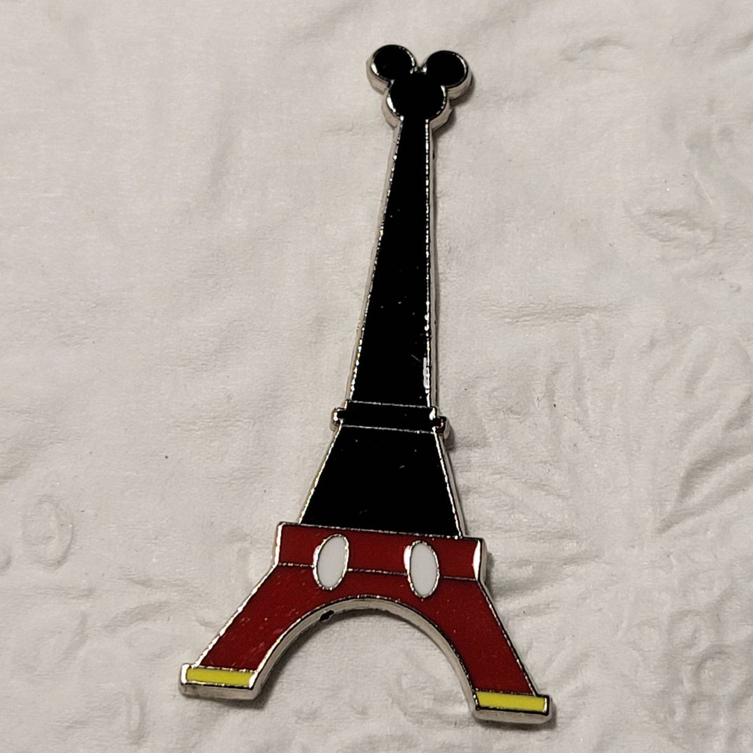 Mickey Mouse Disney Needle Minder - Etsy