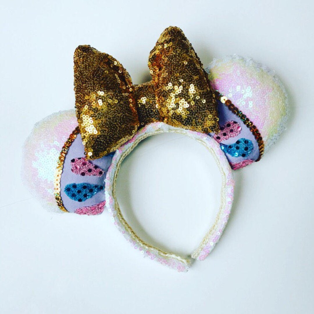 Tea Cup Ears - Etsy