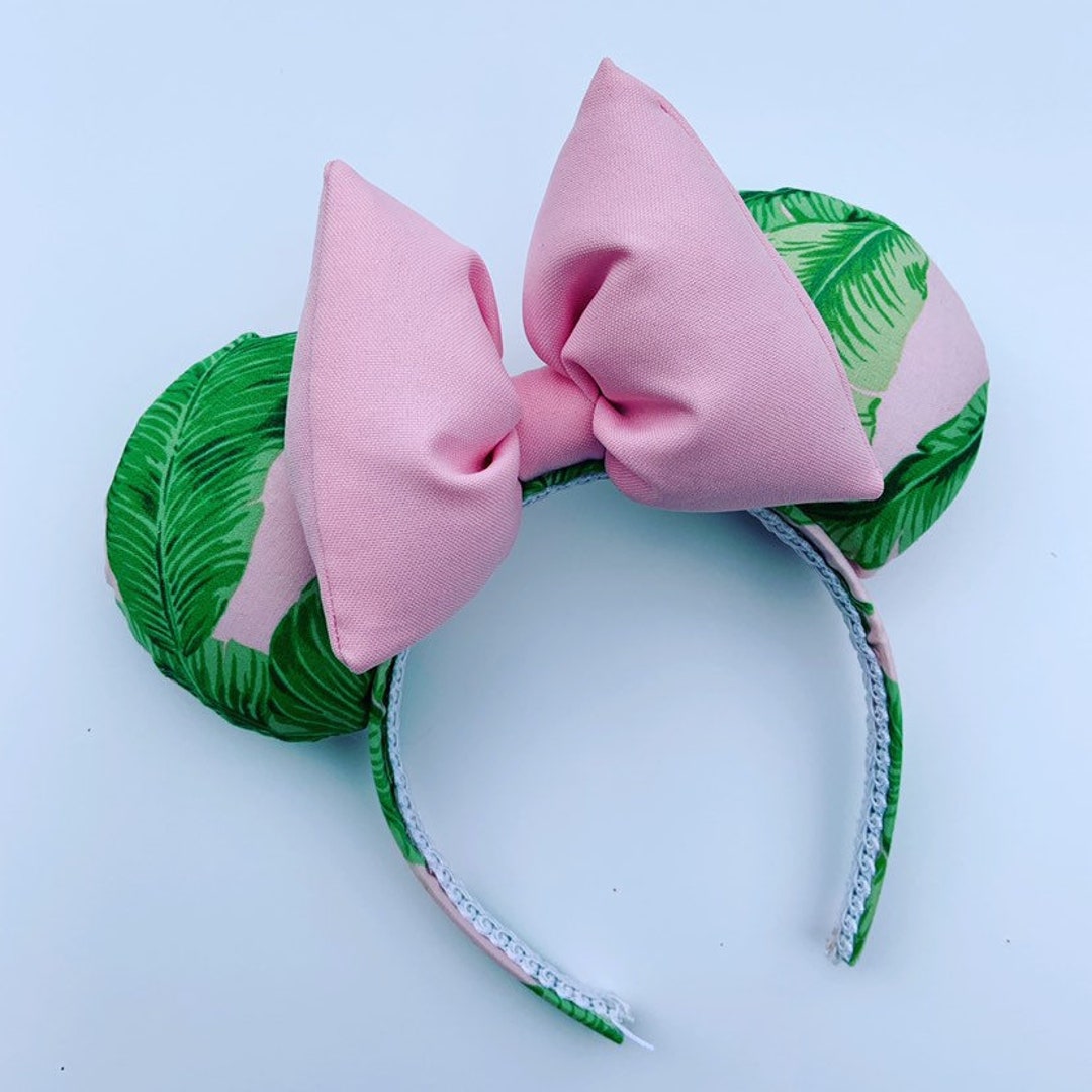 Barbie Palm Leaf - Etsy