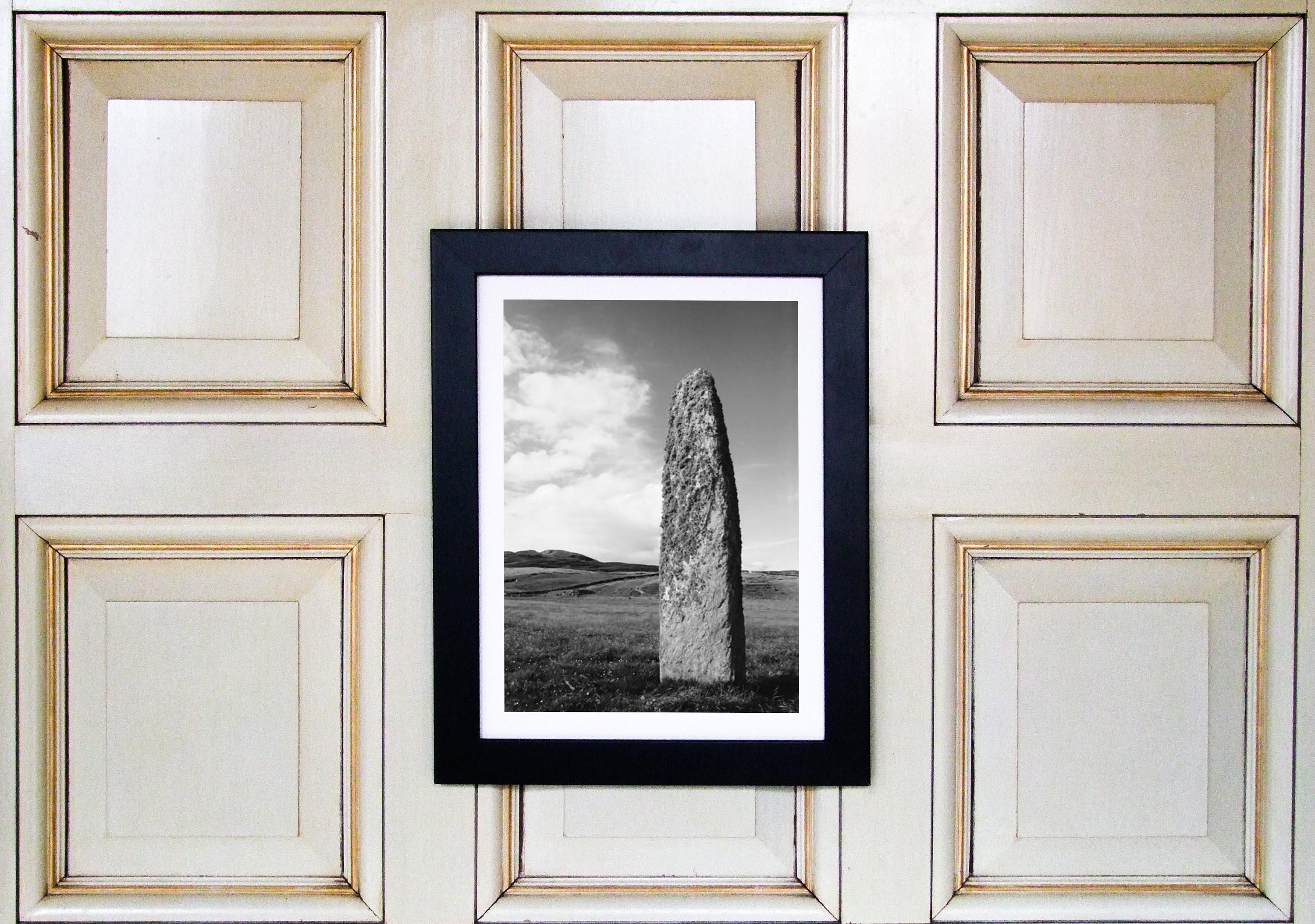 Lonely Stone II - Etsy