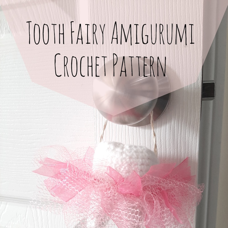 Tooth Sewing Pattern - Etsy