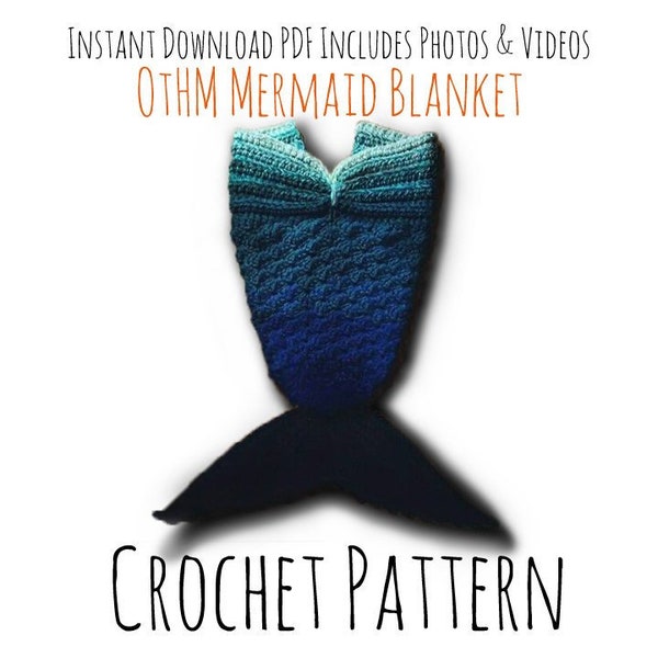 Mermaid Fin - Etsy