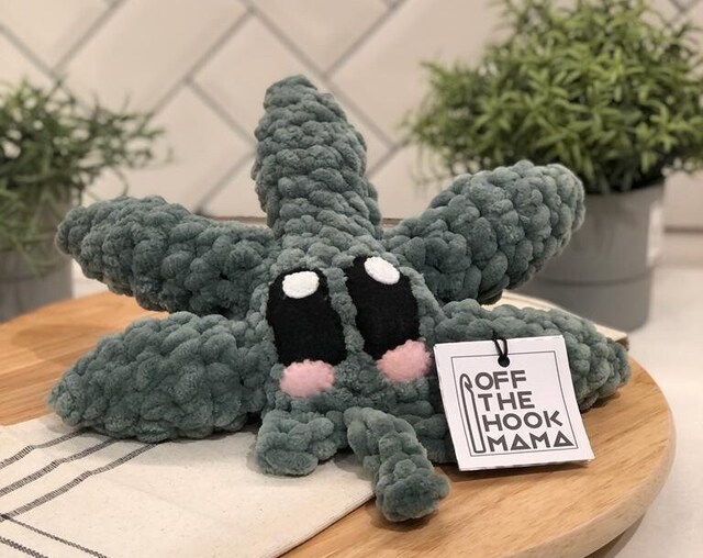 OfftheHookMamma - Etsy Canada