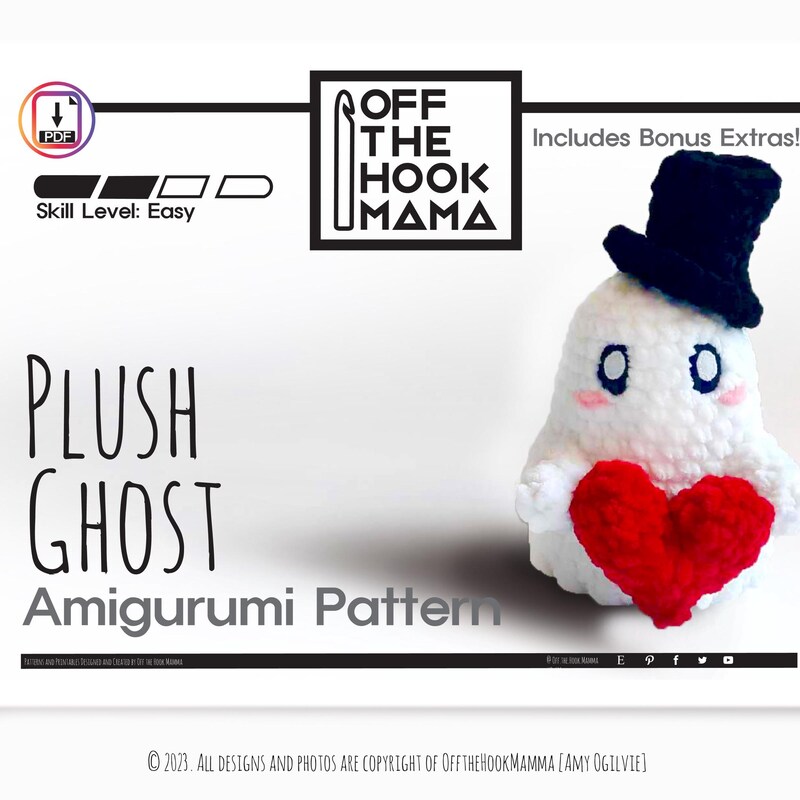 Lil Boo Boo Doll - Etsy