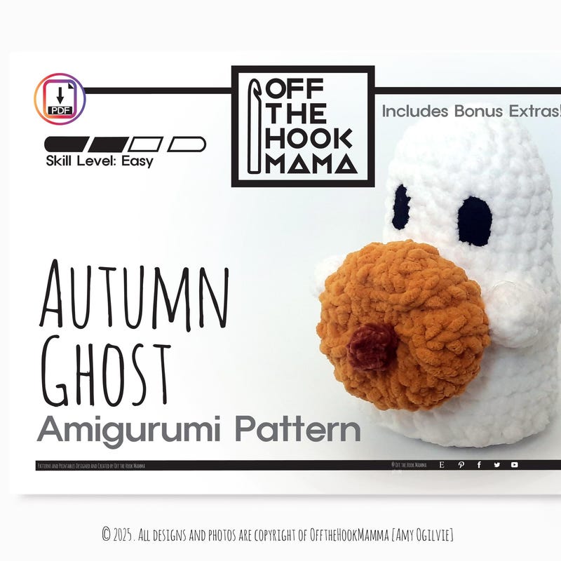 Lil Boo Boo Doll - Etsy