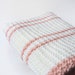 Crochet Baby Blanket Pattern Pdf-the Millennial Birch - Includes ...
