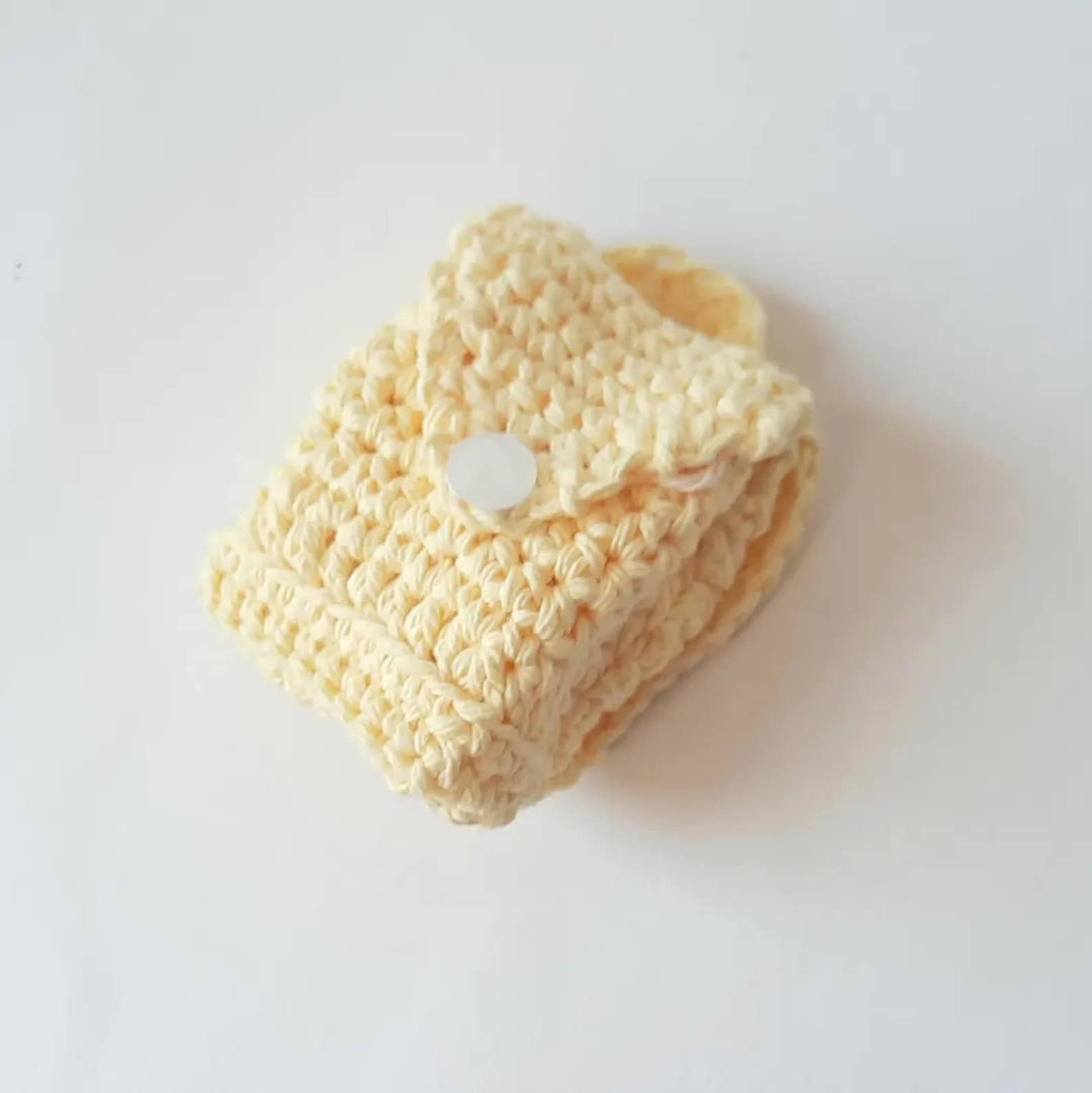 Crochet Mini Back Pack Pattern. Keychain Crochet Pattern - Etsy