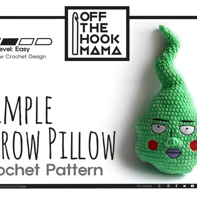 OfftheHookMamma - Etsy