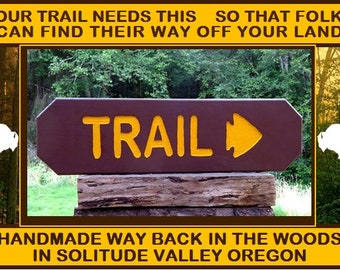 National Park Direction Sign - Etsy
