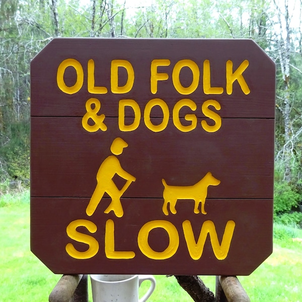 Old Wood Road Sign - Etsy